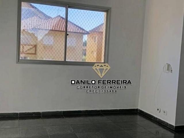 APARTAMENTO PARA VENDA NO CONDOMINIO VILA VERDE EM ITU