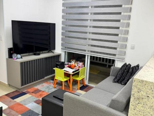 Apartamento para venda no condomínio Villa Alpes