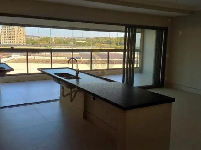 Apartamento para Venda no Condominío Villa Guaimbê Ascen em Ribeirão Preto/SP