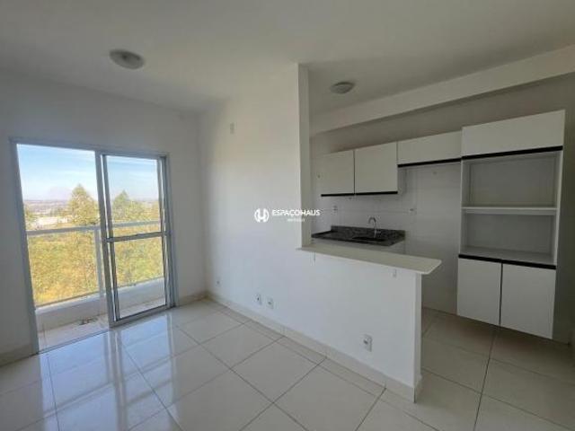 Apartamento para Venda no Condomínio Villa Helvetia em Indaiatuba/SP