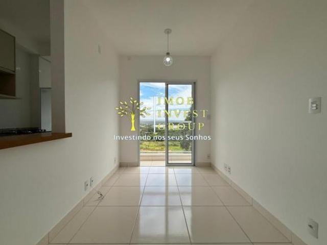 Apartamento Para Venda no condomínio Villa Helvetia Indaiatuba SP