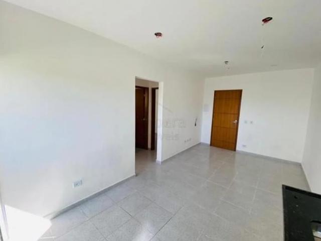 Apartamento para venda no Condomínio Villa Inês, no bairro Santa Inês III, localizado na ZONA LESTE
