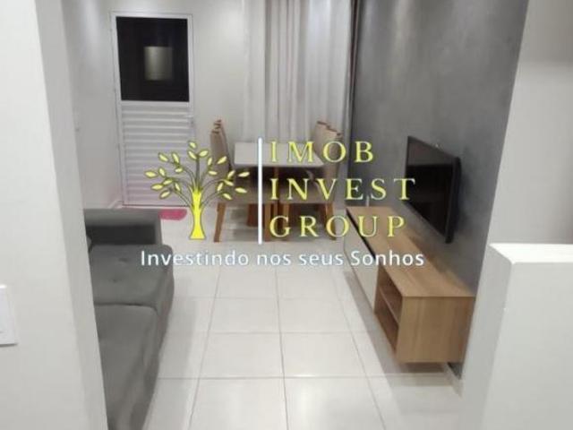 Apartamento Para Venda No Condomínio Villa Vic Bruxelas Indaiatuba SP