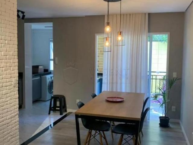 APARTAMENTO PARA VENDA NO CONDOMÍNIO VILLAGGIO PIEMONTE JUNDIAÍ/SP