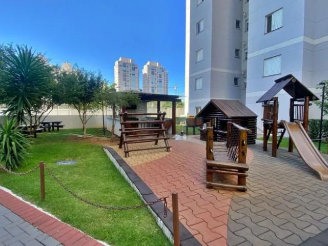 Apartamento para VENDA no condomínio VISTA CENTRALE, localizado na cidade de Jundiaí/SP