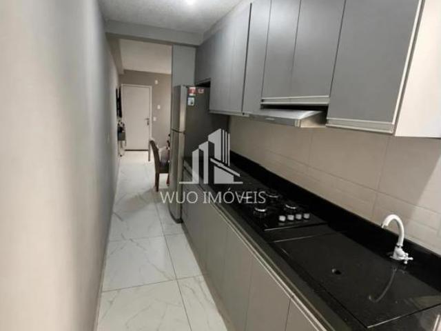 Apartamento para Venda no Condomínio Vista Bela, Jardim Paraíso Santa Branca/SP