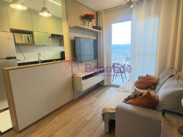 Apartamento para VENDA no condomínio VISTA PARK, localizado no bairro Ponte São João, em Jundiaí/SP