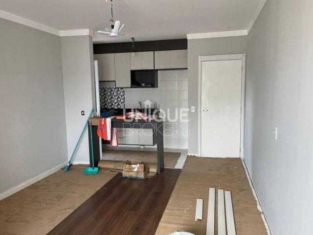 Apartamento para Venda no Condomínio Vista Park, no bairro Ponte São João em Jundiaí SP