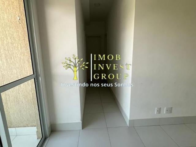 Apartamento para Venda no Condomínio Vista Verde Indaiatuba SP