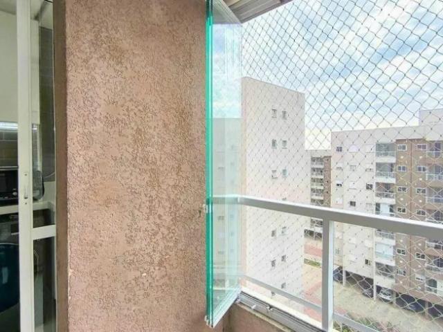 Apartamento para VENDA no Condomínio YES IDEAL LIVING no bairro MEDEIROS na cidade de Jundiaí/SP