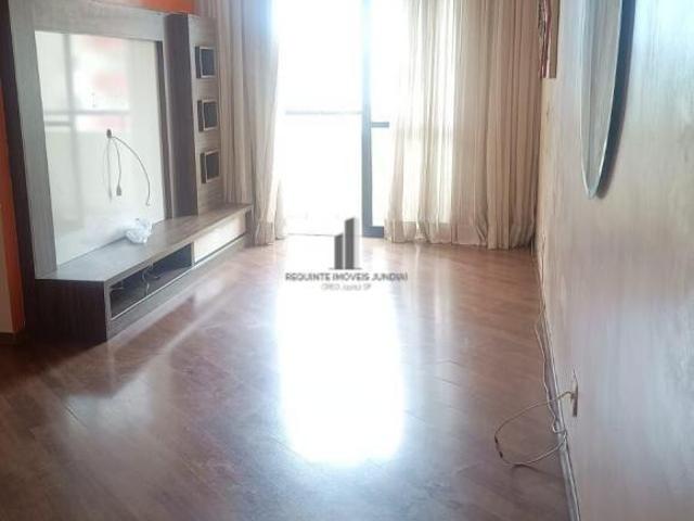 APARTAMENTO PARA VENDA NO CONDOMÍNIIO PASSÁRGADA VILA DAS HORTÊNCIAS JUNDIAI