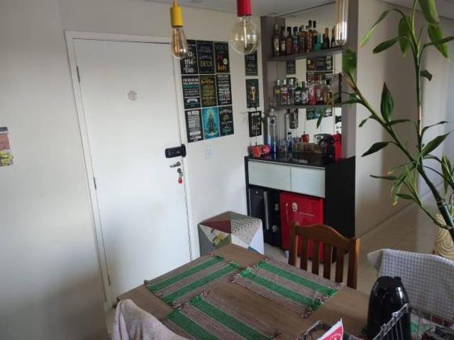 APARTAMENTO PARA VENDA NO CONDOMÍNO VILLAS DA GRANJA CARAPICUÍBA