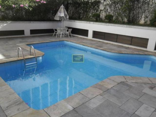 Apartamento para venda no Coração de Perdizes em 3 suítes e 3 vagas!