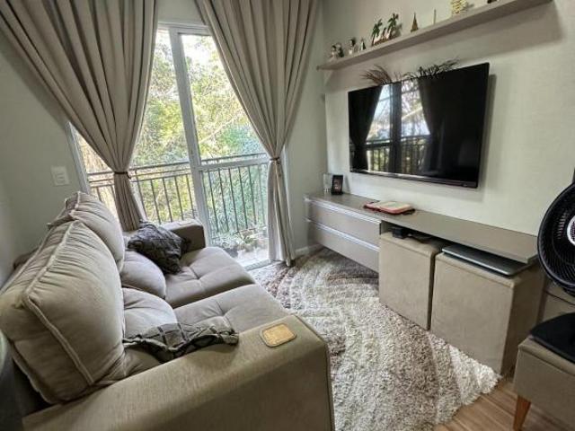 APARTAMENTO PARA VENDA NO DUO RESERVA DO JAPI JARDIM ERMIDA JUNDIAÍ SP