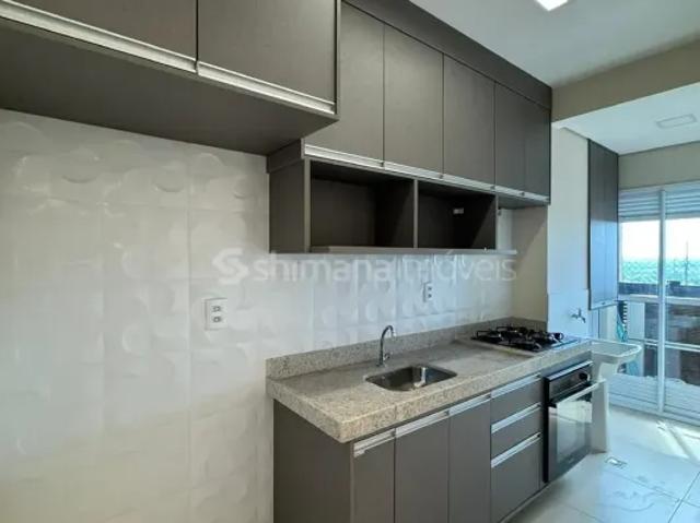 Apartamento para venda no dell'oro 3 quartos