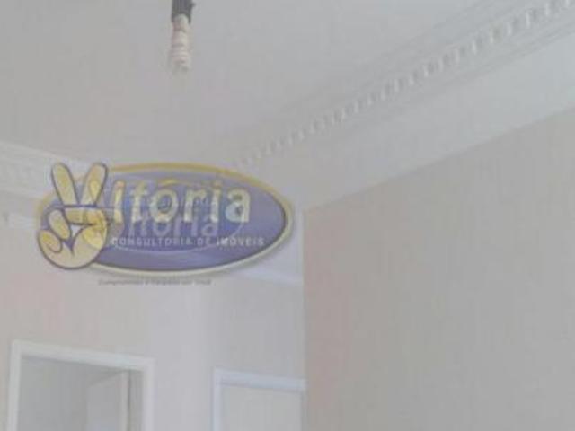 Apartamento para venda no Demarchi Sbc