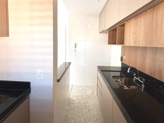 Apartamento para venda no DON CAMBUÍ. 1 dormitório possui área útil de 51,67m²