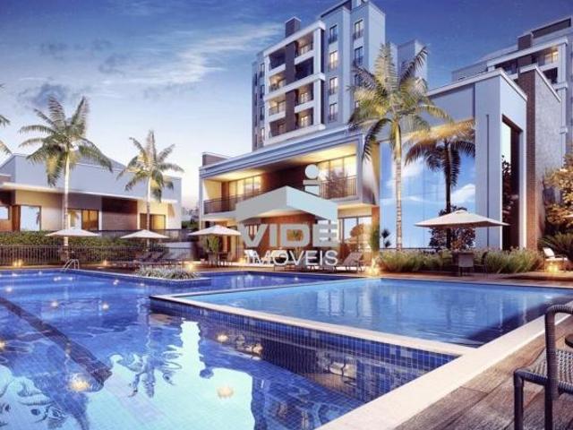 APARTAMENTO PARA VENDA NO ECO VILA GENEBRA SWISS PARK