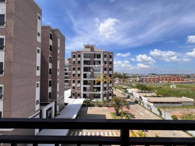 APARTAMENTO PARA VENDA NO ECOVILA GENEBRA SWISS PARK CAMPINAS