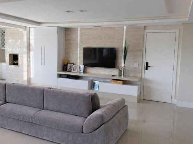 Apartamento para venda no Ecoville