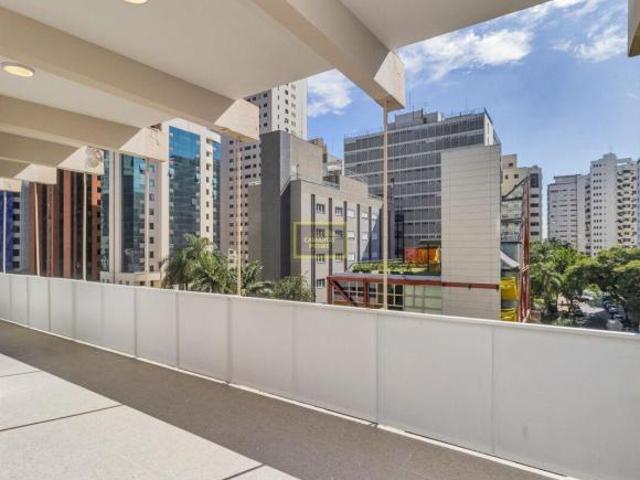 Apartamento para venda no Ed. Imperator em Higienópolis