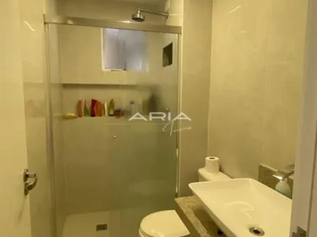 Apartamento para venda no Ed Terrazas Jardim, Centro de Londrina PR