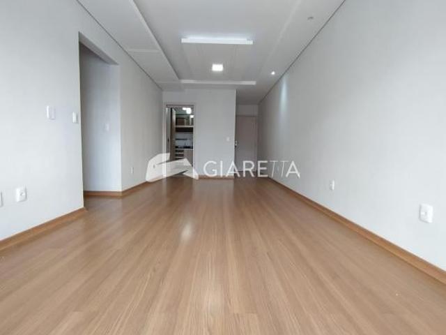 Apartamento para venda no ED. TIROL, VILA INDUSTRIAL, TOLEDO PR