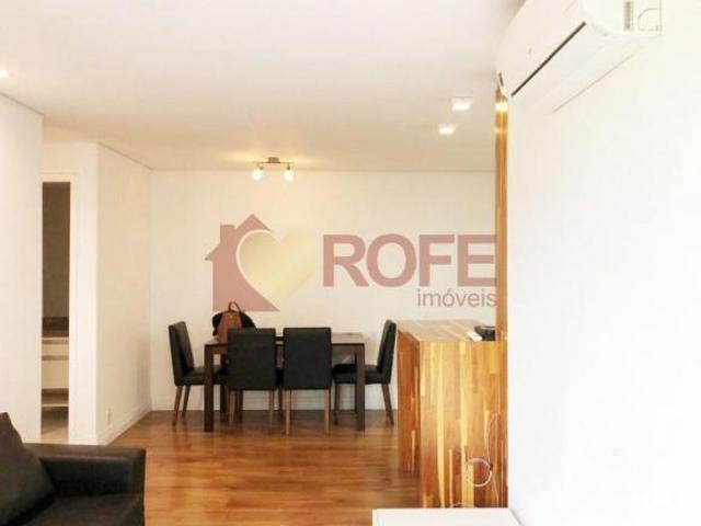 Apartamento para venda no Edge Vila Olímpia Rua Helena, nº 300. Ao lado do Shopping Vila Olímpia