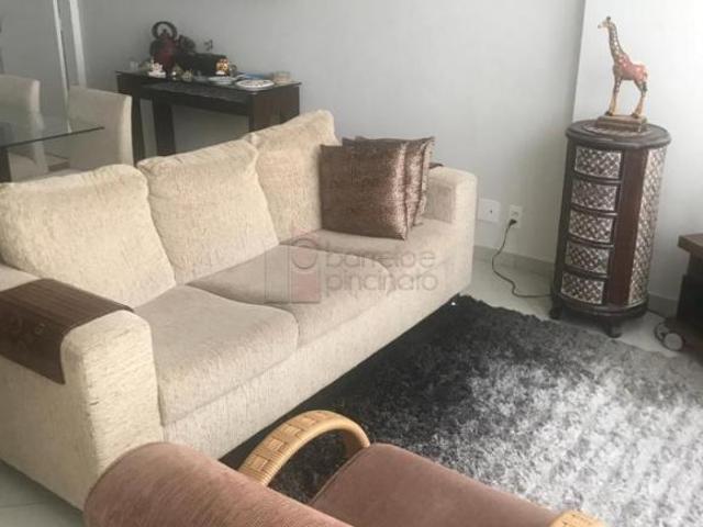 APARTAMENTO PARA VENDA NO EDIFÍCIO MAGALHÃES JUNDIAÍ/SP