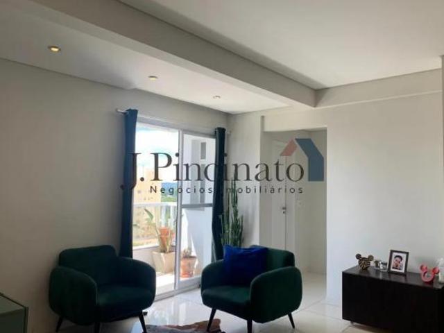 Apartamento para venda no edificio maison d`or jundiai s/p