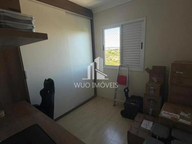 Apartamento para Venda no Edifício Maria Dalva, Jardim Satélite São José dos Campos/SP