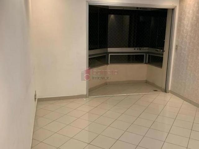 APARTAMENTO PARA VENDA NO EDIFÍCIO MARIA JOSÉ NA VILA APARECIDA JUNDIAÍ/SP