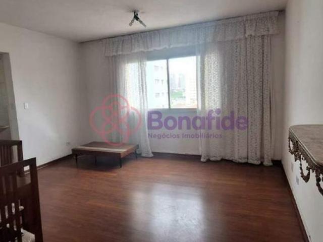 Apartamento para VENDA no EDIFÍCIO MONTE CARLO localizado no bairro CENTRO em Jundiaí/SP