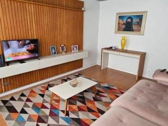 Apartamento para venda no Edifício Açores Canárias em Guarulhos!