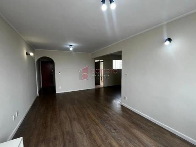 APARTAMENTO PARA VENDA NO EDIFÍCIO ACRÓPOLE JUNDIAÍ/SP