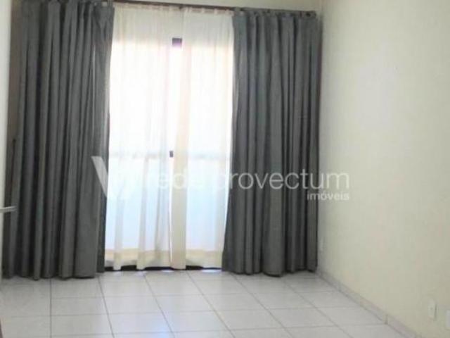 Apartamento para venda no Edifício Arezzo Vila João Jorge