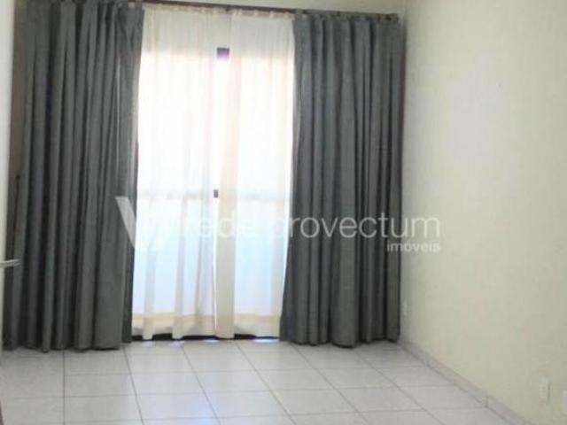 Apartamento para venda no Edifício Arezzo Vila João Jorge