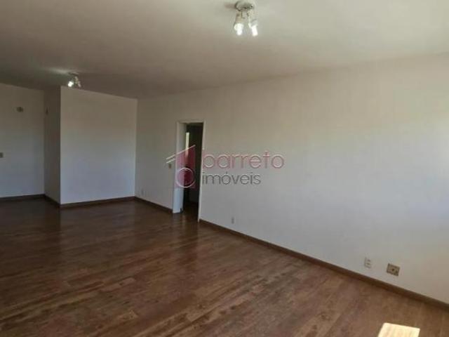 APARTAMENTO PARA VENDA NO EDIFÍCIO BARONESA JUNDIAÍ/SP