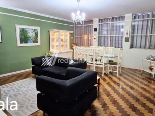 Apartamento para venda no Edifício Capri, Centro