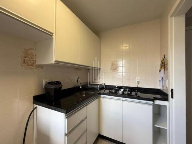 Apartamento para venda no Edifício Cheverny em Foz do Iguaçu