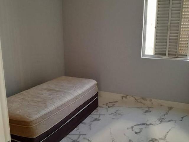 APARTAMENTO PARA VENDA NO EDIFÍCIO COLÚMBIA ALPHAVILLE