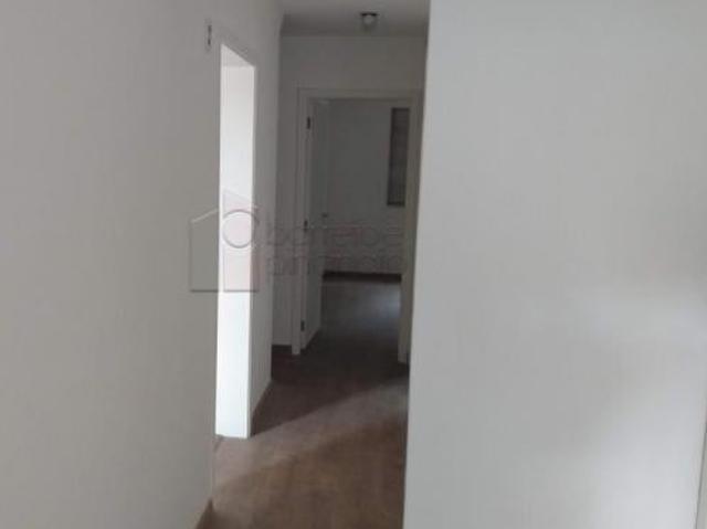 APARTAMENTO PARA VENDA NO EDIFÍCIO ERMIDA JUNDIAÍ/SP