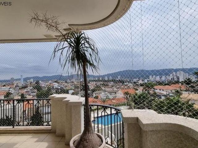 Apartamento para venda no Edifício Firenze Vila Oliveira Mogi das Cruzes