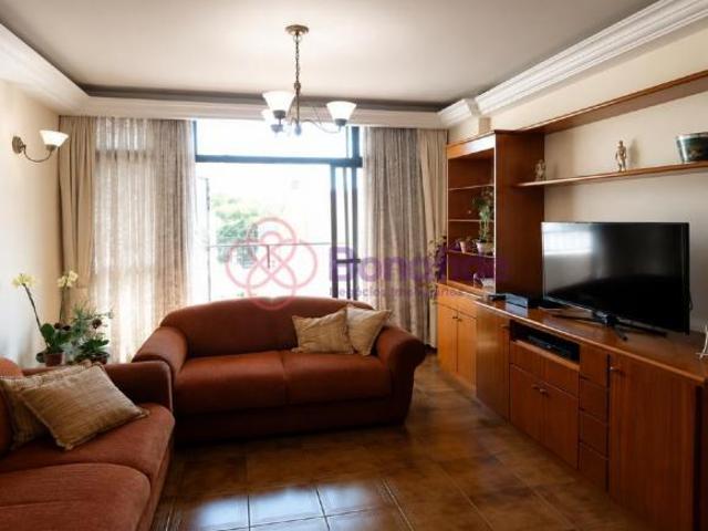 Apartamento para VENDA no Edifício Frei Caneca, localizado em Jundiaí/SP