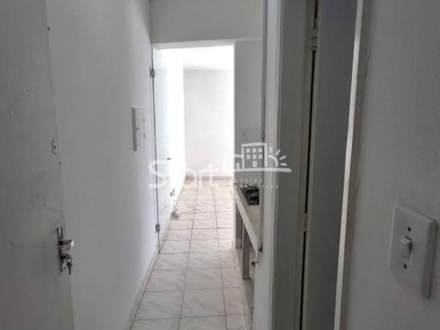 Apartamento para venda no Edifício Itaguaçu – Centro – Campinas/SP
