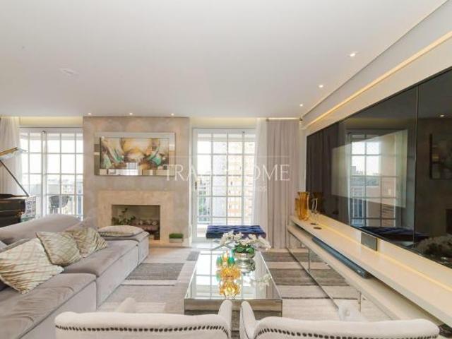 Apartamento para venda no Edifício Kensington