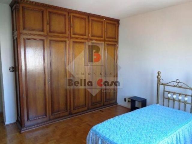 Apartamento para venda no Edifício Los Angeles com vista panorâmica