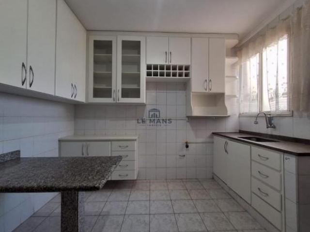 Apartamento para venda no Edifício Portal do Guarujá no bairro Jardim Petrópolis em Piracicaba/SP