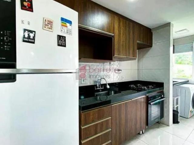 APARTAMENTO PARA VENDA NO EDIFÍCIO RESERVA MONT SERRAT ITUPEVA/SP