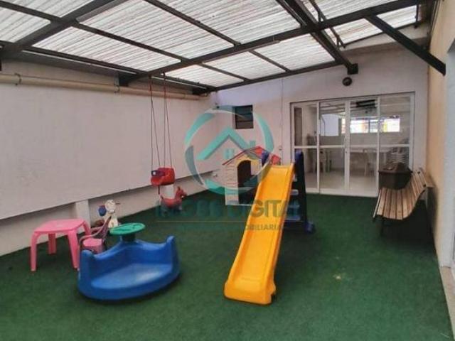 APARTAMENTO PARA VENDA NO EDIFÍCIO RESIDENCIAL MARCELLA